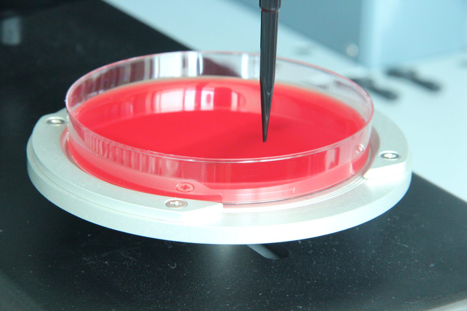 Spiral Plater PetriPlater - SciRobotics