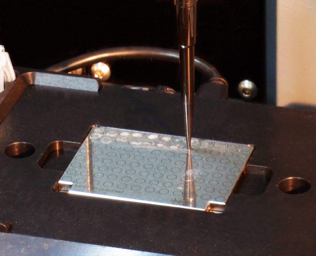 Products - SciRobotics