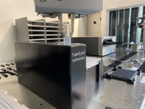 Liquid Extraction - SciRobotics