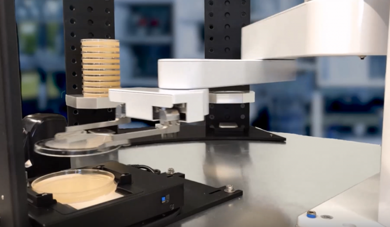 Applications - SciRobotics