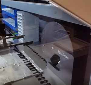 FluHema - SciRobotics