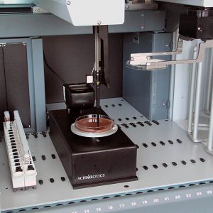 Spiral Plater PetriPlater - SciRobotics