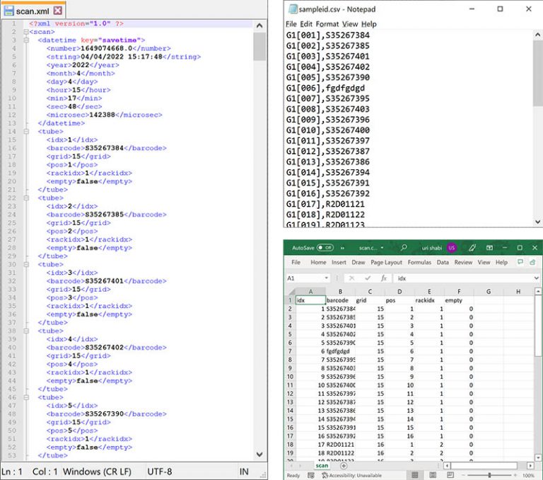 Rack2D - SciRobotics